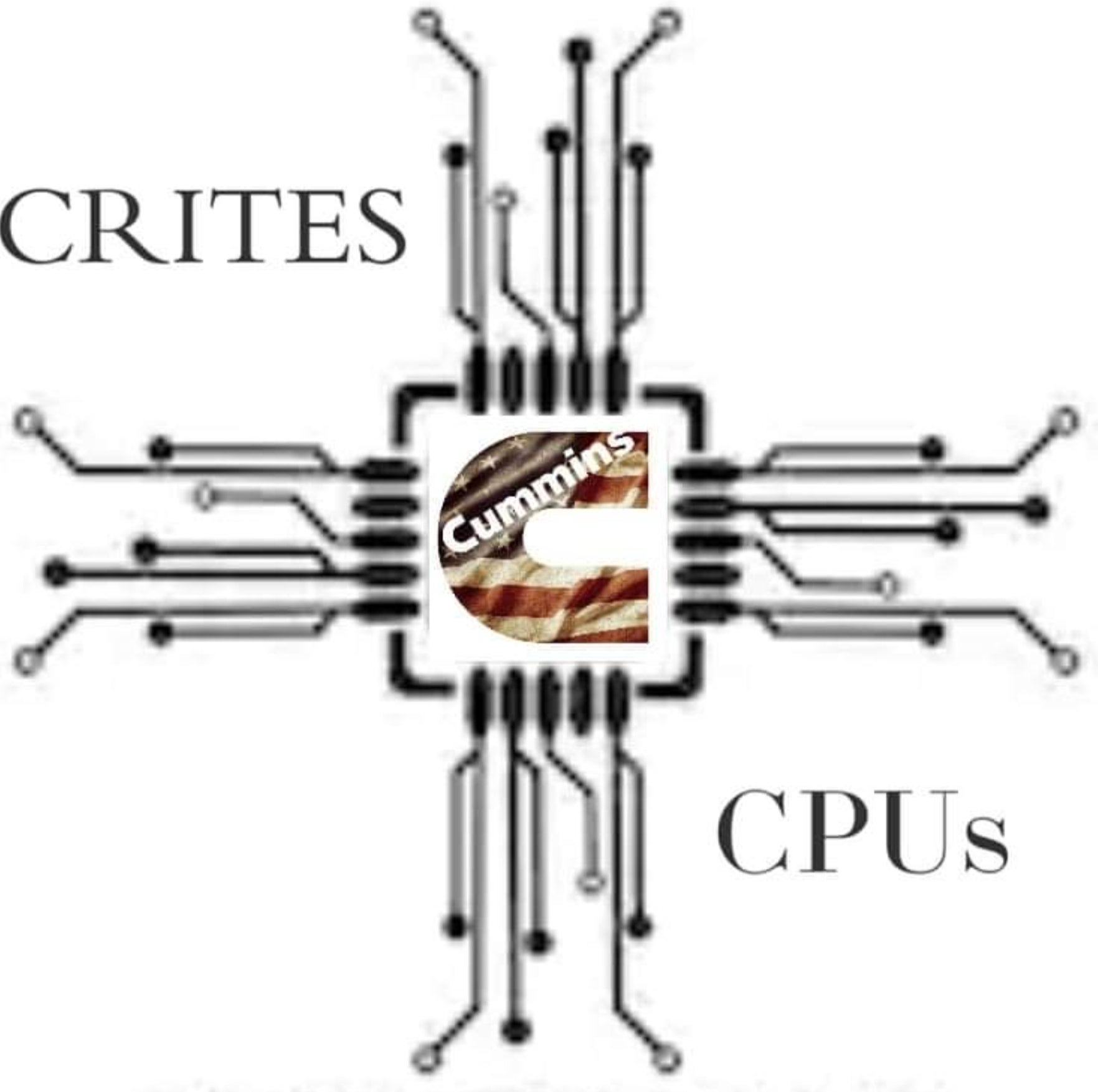 Crites Cummins Computers | Crites CPUs